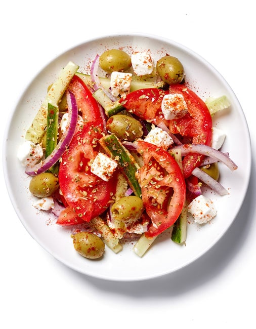 Eugreeka! A taste of Greece,